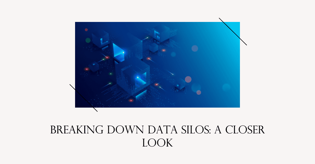 A Closer Look at Data Silos in the Modern Data Stack